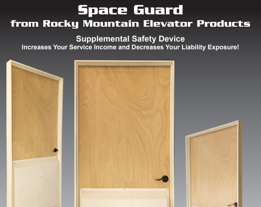 Space Guards: How They Make Residential Elevators Safer - Preferred Elevator