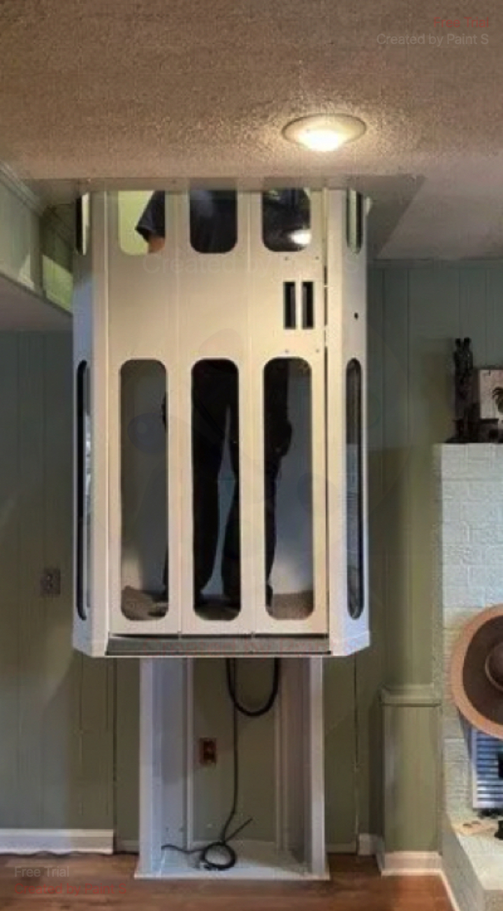 Signs You Have a Damaged Elevator - Preferred Elevator