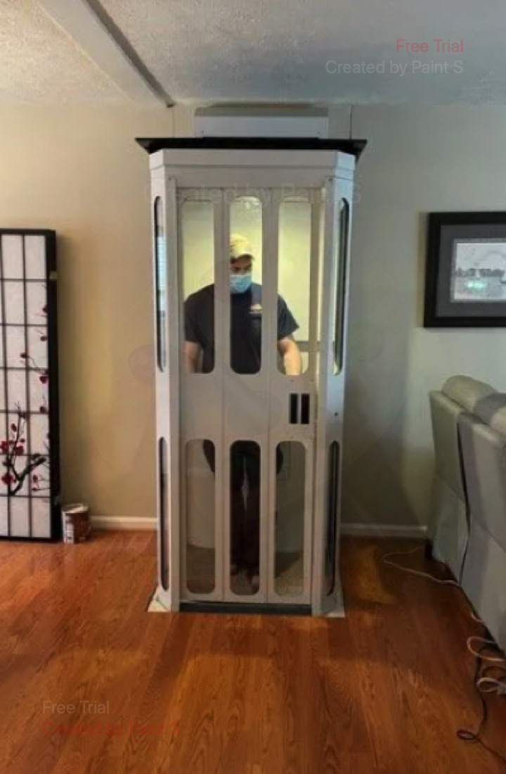 What You Should Do If Your Home Elevator Experiences a Breakdown ...